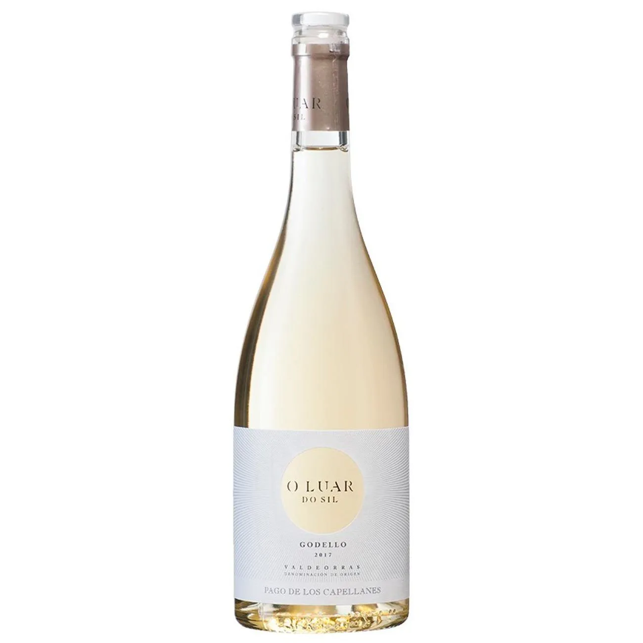 La variedad de vino Godello es la nueva reina del norte | ENBOTELLA