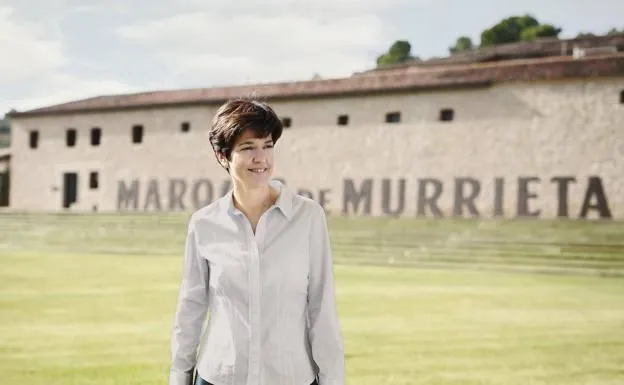 Conoce a María Vargas | ENBOTELLA